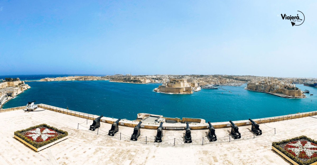 MALTA, descubriendo su rica cultura, una guía para estudiantes ...