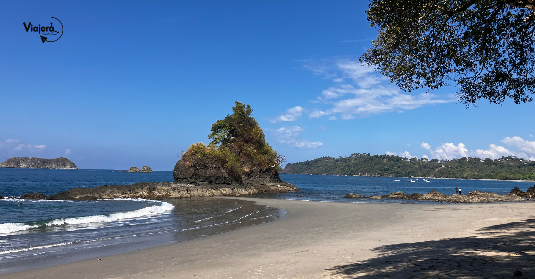 10 Parques Nacionales de Costa Rica: tesoros de biodiversidad y ...